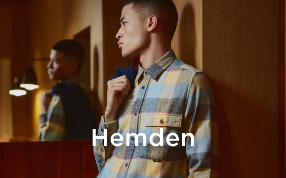 The Original Ben Sherman | Est 1963