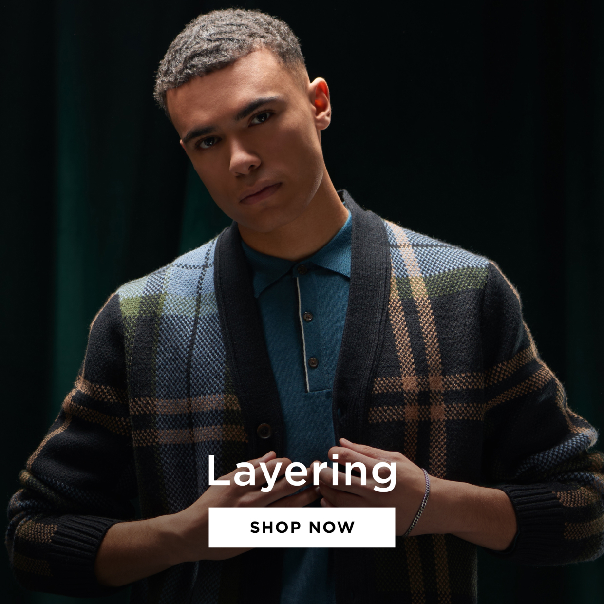 The Original Ben Sherman | Est 1963