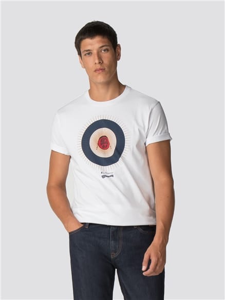 Keith Moon Target T-Shirt