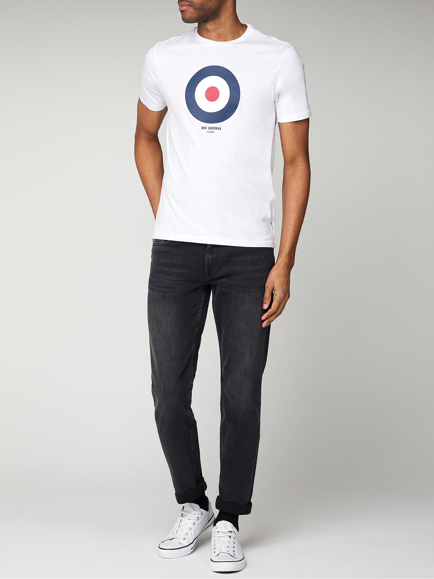 Target T-Shirt