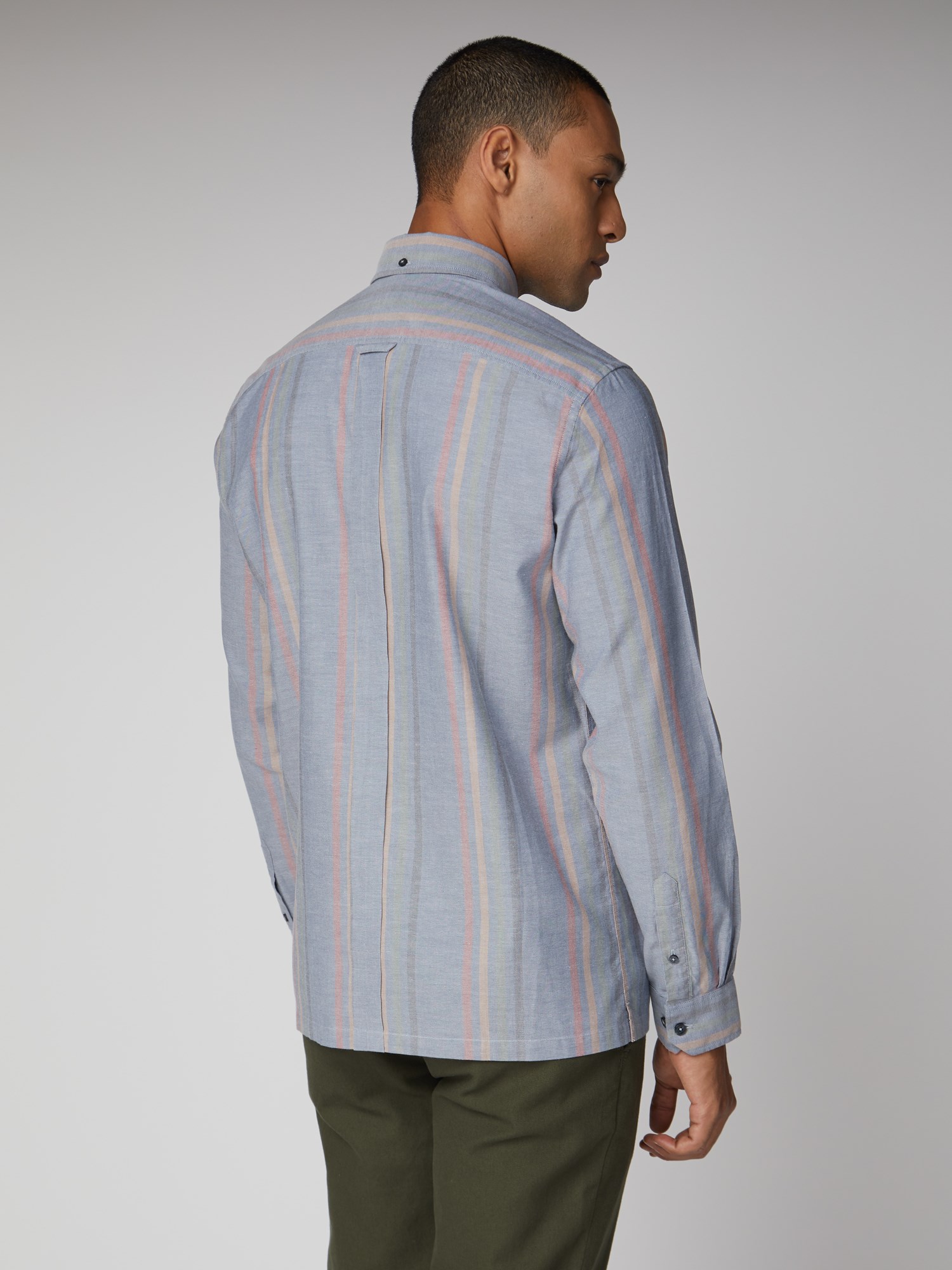 Archive Sugarman Shirt