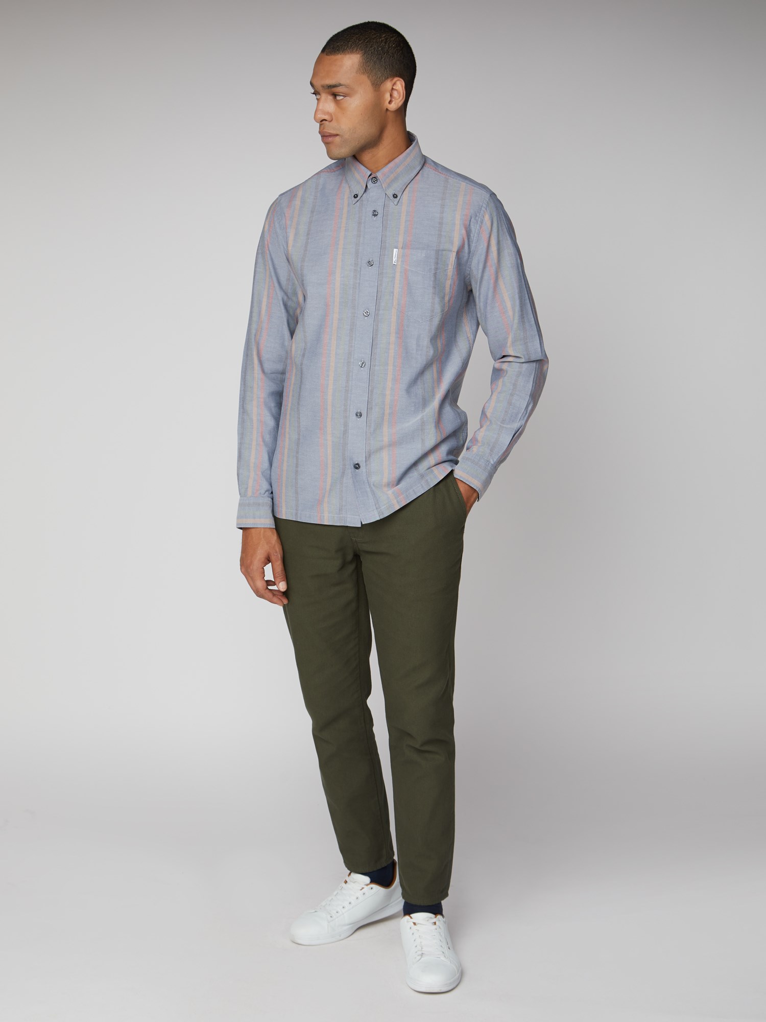 Archive Sugarman Shirt