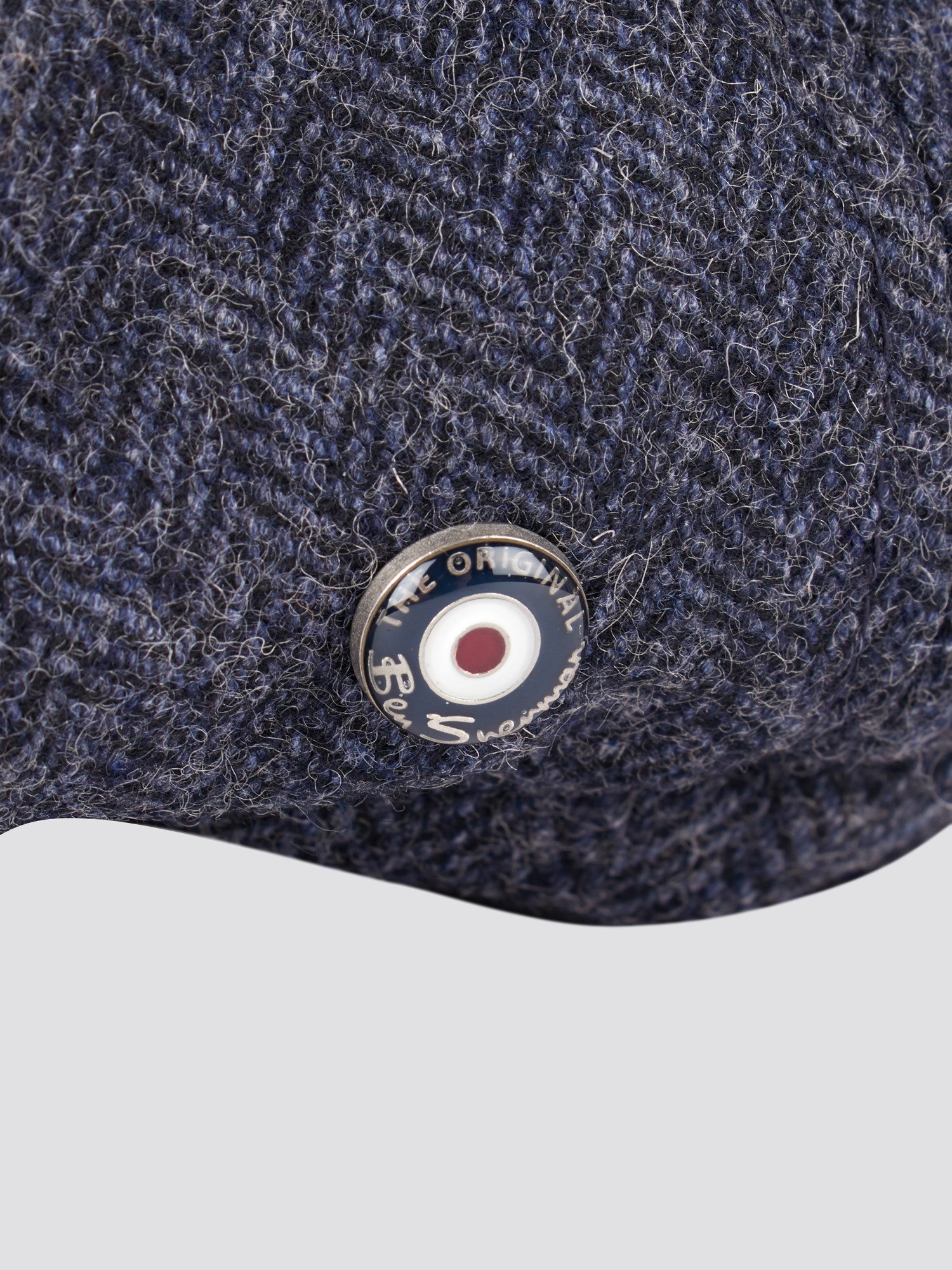 Jamison Cap - Ben Sherman UK