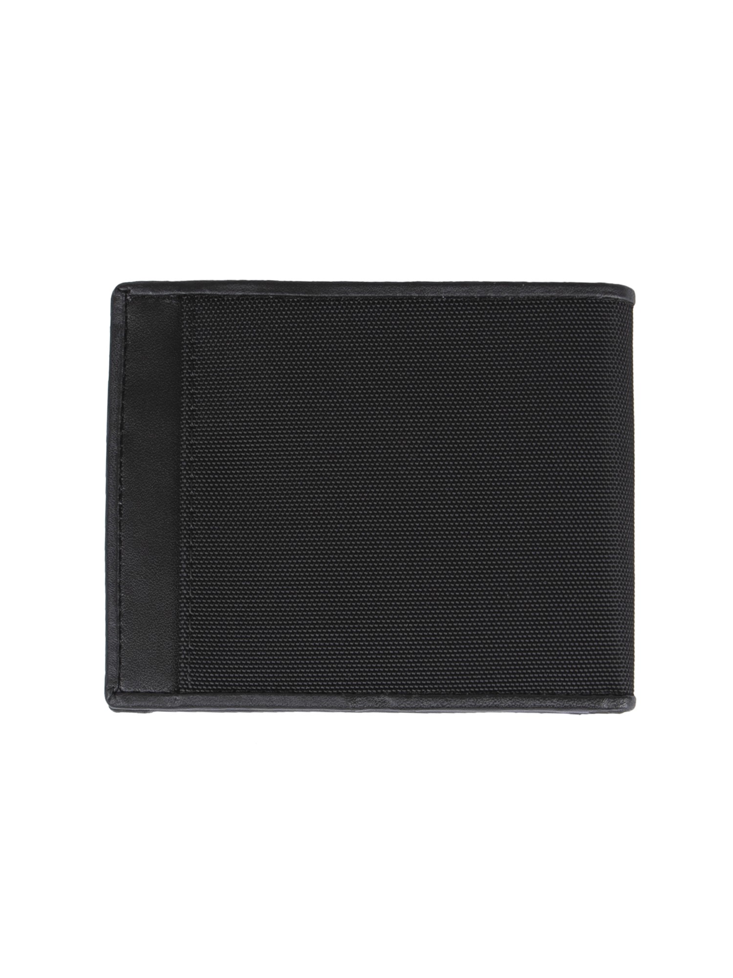 Nylon Slim Wallet - Ben Sherman UK
