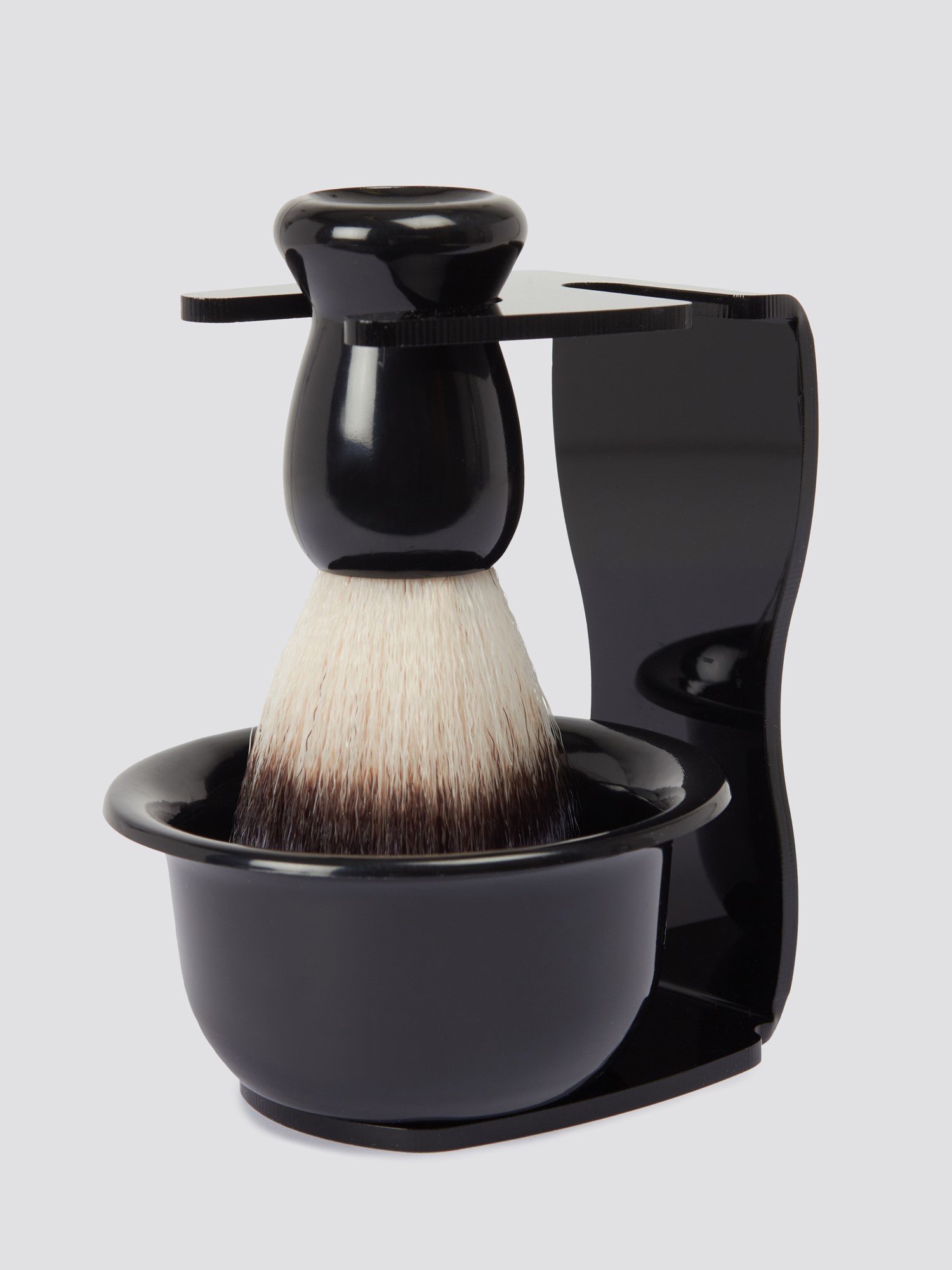 Shaving accessories store
