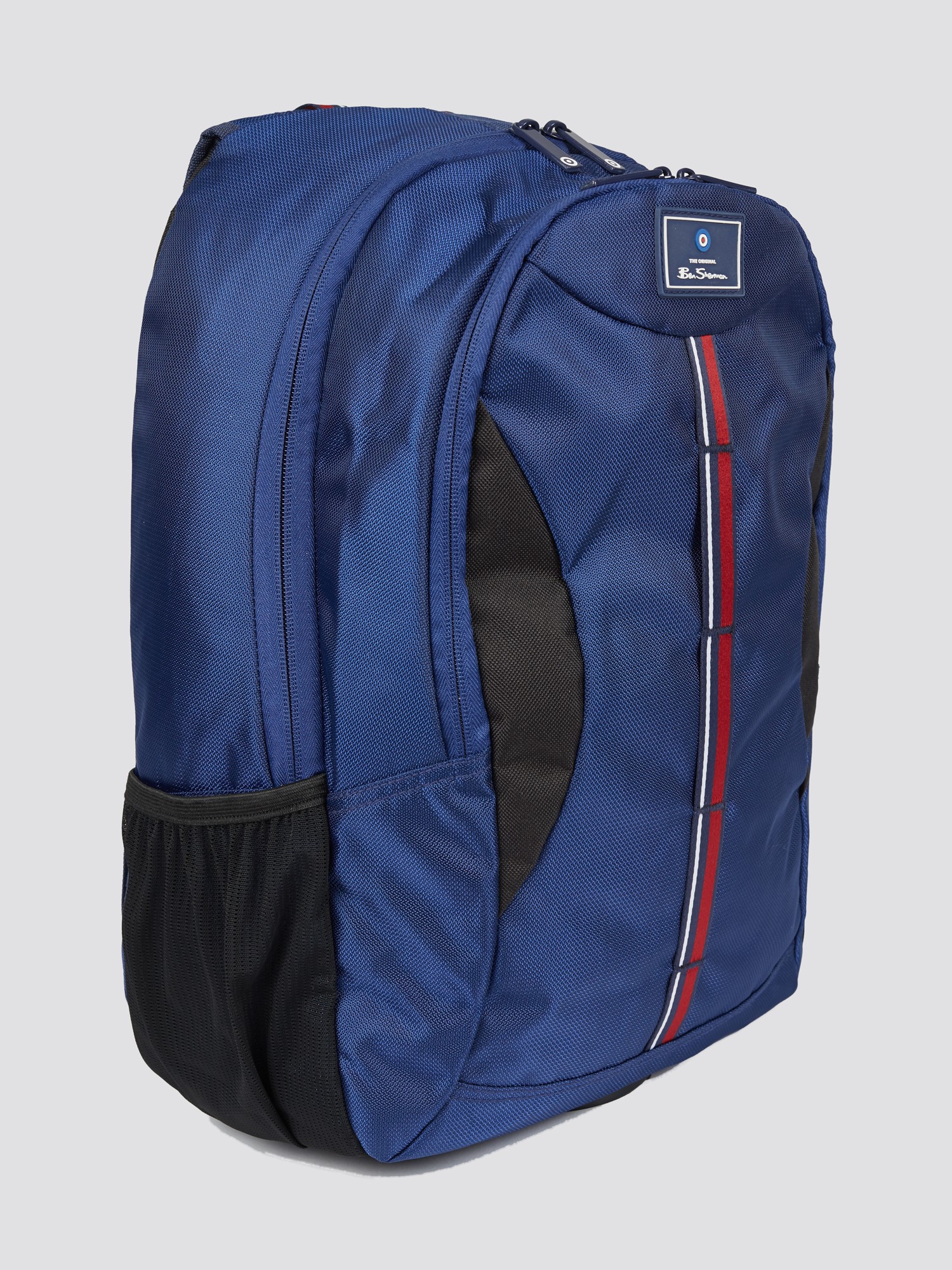 Gordan Laptop Backpack - Ben Sherman UK