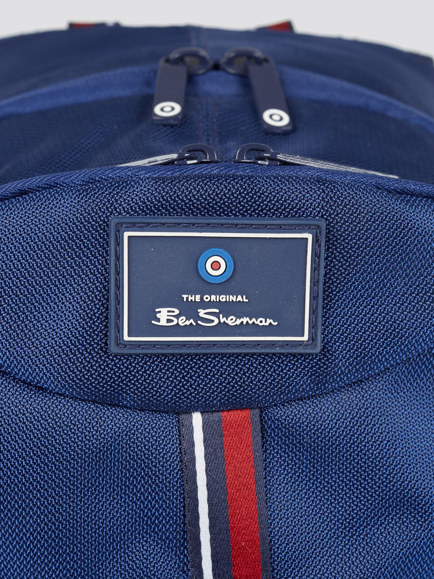 Gordan Laptop Backpack - Ben Sherman UK