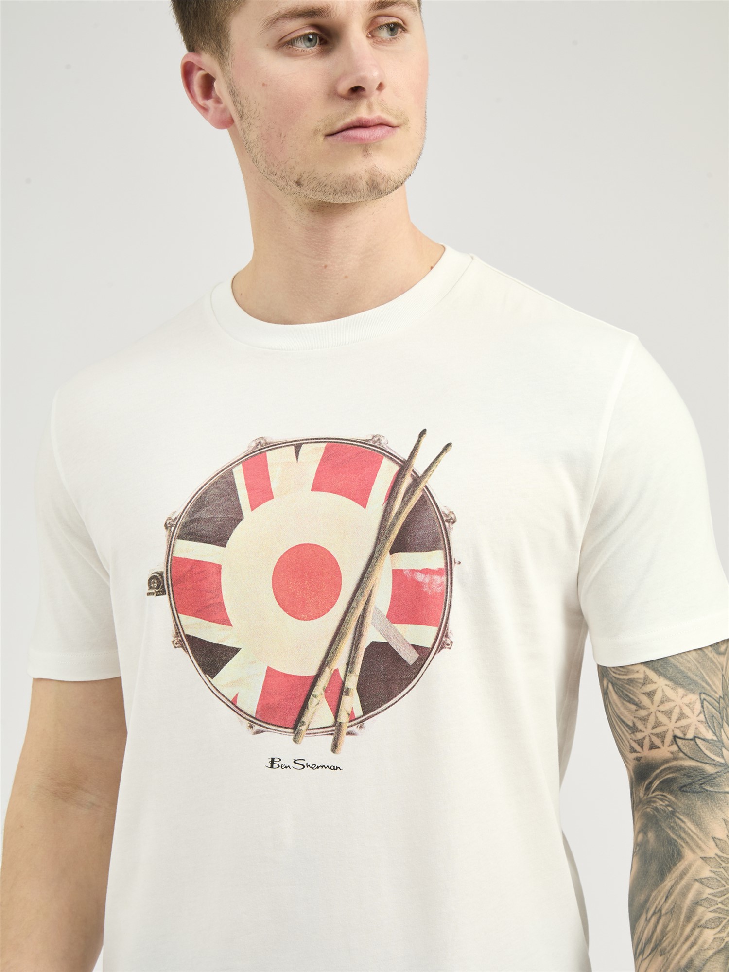 Snare Target T-Shirt